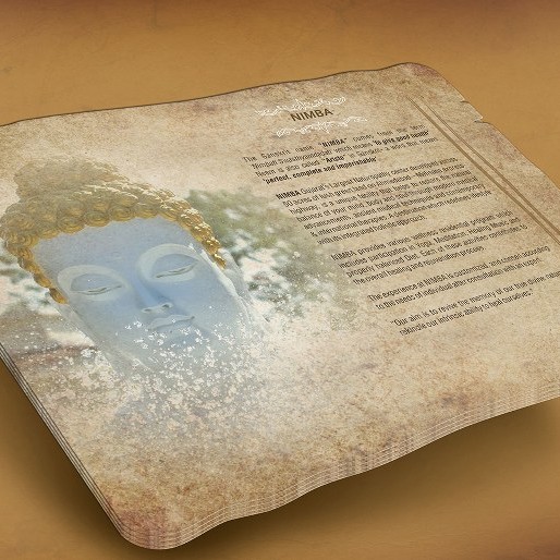 Nimba - SmartFish Designs, Ahmedabad, India