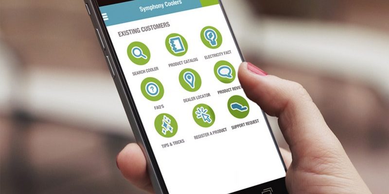 Symphony - SmartFish Designs, Ahmedabad, India