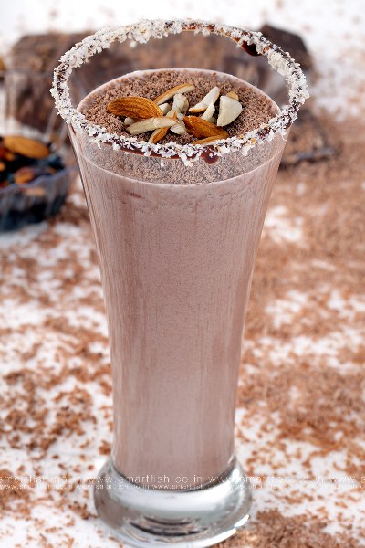 Anando - SmartFish Designs, Ahmedabad, India