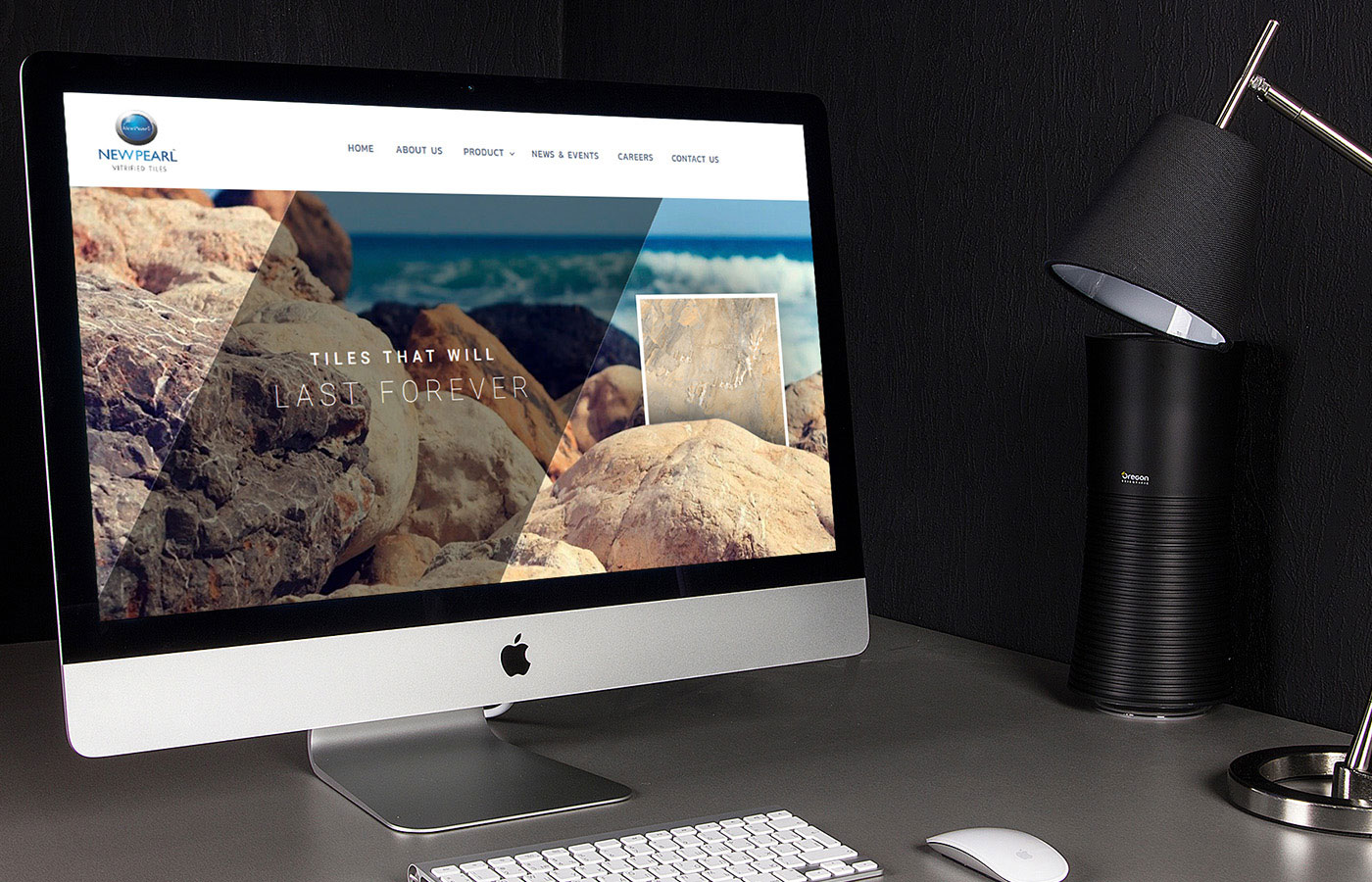 New Pearl - SmartFish Designs, Ahmedabad, India