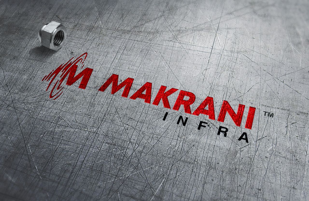 Makrani Logo