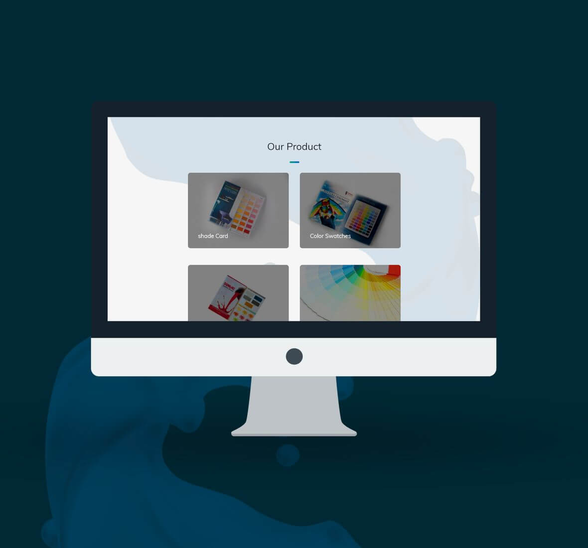 Xtreme Colors - SmartFish Designs, Ahmedabad, India