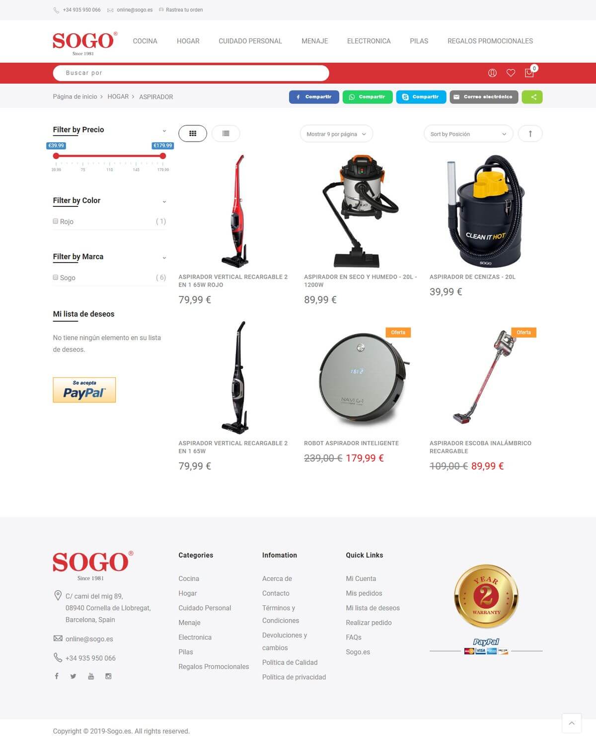 SOGO - SmartFish Designs, Ahmedabad, India