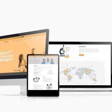 Website Design Company Ahmedabad | Website Design India | Custom ...